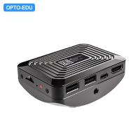 China OPTO-EDU A59.5141 4K 8.0M HDMI USB Digital Camera for sale