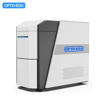 China OPTO-EDU A63.7002 Tungsten Filament Scanning Electron Microscope SE BSE 200000x 6nm@18KV(SE) for sale