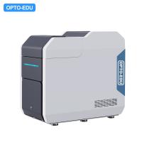 China OPTO-EDU A63.7003 Tungsten Filament Scanning Electron Microscope SE BSE 360000x 4nm@20KV for sale