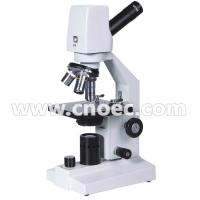 China 2.0M , 40x - 400x Digital Biological Student Microscope A31.0901 for sale