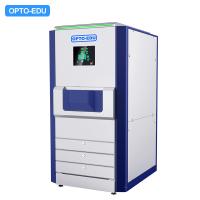 China OPTO-EDU A63.7235 High-Throughput Field Emission Scanning Electron Microscope 12KV 600000x for sale