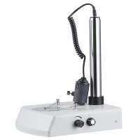 China 8 Stereo Microscope Accessories With 35 Stands Easy To Observe Objects for sale