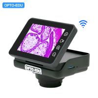 China OPTO-EDU A59.5142 8.0M 4K Digital Microscope Camera with 1/1.8