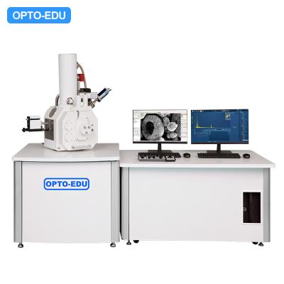 China 1x~3000000x Scanning Optical Microscope Digital Five Axis Motorized Stage A63.7081 for sale