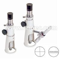 China 20x-100x Portable Metallurgical Optical Microscope A13.1020 for sale