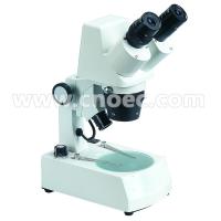 China 20x - 40x Digital Stereo Microscope A32.1201 With Inclined Binocular Head for sale