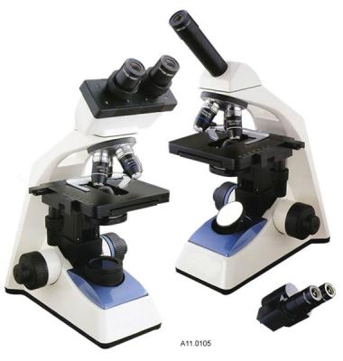China OPTO-EDU Biological Compound Microscope A11.0105 WF 10X/18mm Eyepiece for sale