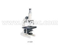 China Monocular Student Biological Microscope A11.0201 For Lab Research for sale