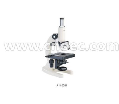 China Monocular Student Biological Microscope A11.0201 For Lab Research for sale
