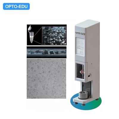 China Opto Edu A50.7098 Plunge Freezing Sample Preparation System for Scanning Electric Microscope for sale
