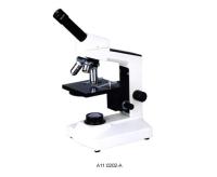 China Portable Achromatic Binocular Compound Microscope A11.0202 For Lab for sale
