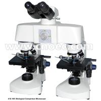 China Binocular Head 1000x Forensic Comparison Microscope A18.1001 Wide Field Research for sale
