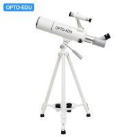 China Refraction Telescope F400 D70 OPTO-EDU T11.1601 for sale