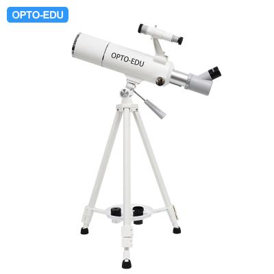 China Refraction Telescope F400 D70 OPTO-EDU T11.1601 for sale