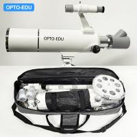 China Refraction Telescope F400 D70 OPTO-EDU T11.1601 for sale