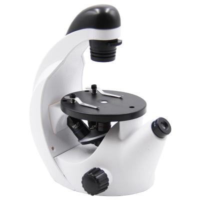 China Portable Inverted Microscope Monocular for sale