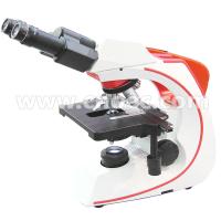 China High Contrast Compound Optical Microscope Halogen Illumination Microscopes A12.0810 for sale