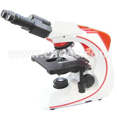 China High Contrast Compound Optical Microscope Halogen Illumination Microscopes A12.0810 for sale