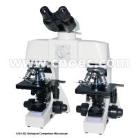 China 1000x Wide Field Research Forensic Comparison Microscope A18.1002 for sale