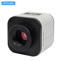 China OPTO-EDU A59.3506 4K HDMI+USB Digital Camera, 8M, Mouse Measure+USB Measure for sale