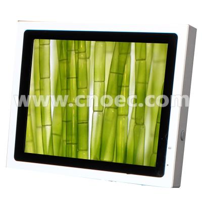 China 8'' LCD Digital Eyepiece Camera 3.0 Mega Pixels CMOS Chip Bluetooth A59.1009 for sale
