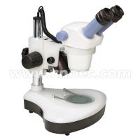 China Zoom Stereo Optical Microscope With Tilting Head , 1 - 4.5x , A23.1015 for sale