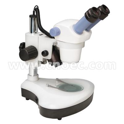 China Zoom Stereo Optical Microscope With Tilting Head , 1 - 4.5x , A23.1015 for sale