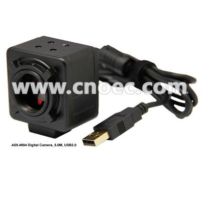 China USB 365X 5.0M Digital Microscope For PC Handheld Digital Microscope A34.4904 for sale