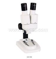 China Binocular Optical Stereo Zoom Microscopes WF10x A22.1202 70mm Distance for sale