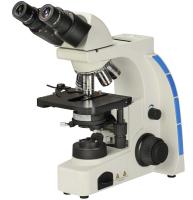 China Halogen Lamp Compound Optical Microscope Kohler WF10X A12.2702-B Blue Filter for sale