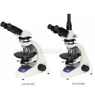 China Laboratory Research Trinocular Polarizing Light Microscope With CE for sale