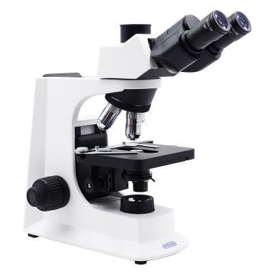 China LED A12.2601-BT 400X Student Compound Microscope WF10x High Precision for sale