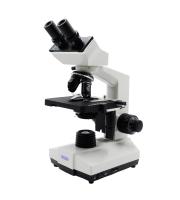 China LED A11.1316-B 107BN Optical Student Microscope Binocular 40-1000x WF10x for sale