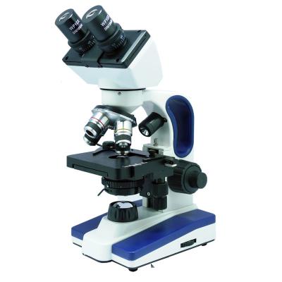 China 40x - 1000x Biological Microscope Opto-Edu A11.1123 WF10X With Pointer for sale