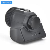 China 5.0M Resolution Portable Microscope Camera A59.4907 5.0mp With Manual Focus Knob for sale