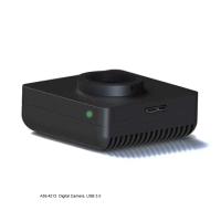 China USB 3.0 Port Microscope Accessories A59.4212 Digital Camera 1.85*1.85 Um Pixel Size for sale