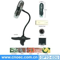 China A34.4160 Mini Handheld USB Digital Optical Microscope 25x - 600x Rohs Certification for sale