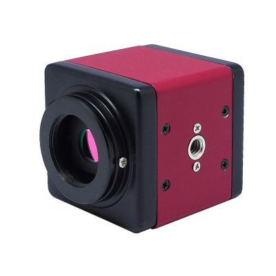 China High Speed Digital Microscope Camera A59.4206 USB 3.0 14M 2.5W Max Power for sale