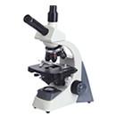 China Double Layer Mechanical Laboratory Optical Microscope OPTO-EDU A12.1303 40X - 1000X for sale