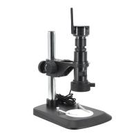 China Portable Metallurgical Digital Biological Microscope With Camera A34.4903-C for sale