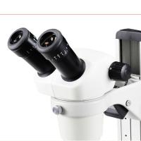 China Gem Jewelry Zoom Stereo Microscope Medical Binocular Trinocular LED A22.1001 for sale