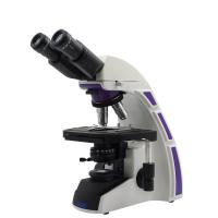China 1000x Trinocular Illumination Lab Microscope OPTO-EDU A12.1305-T 4 Holes Nosepiece for sale