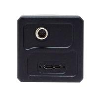 China USB 3.0 CCD Microscope Hd Digital Camera 2.8MP Resolution OPTO-EDU A59.3516 for sale