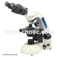 China 40x - 1600x Lab Student Achromatic Biological Microscope Monocular Microscopes A11.5601 for sale