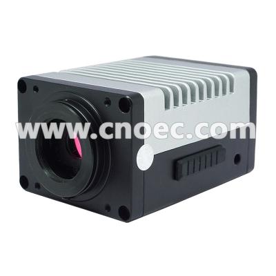China HDMI And Mouse And SD Card Microscope Accessories , Measuring Digital Camera for sale