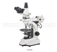China Trionocular Polarizing Light Microscope For Laboratory Research CE for sale