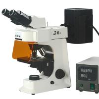 China Fluorescence Microscope for sale