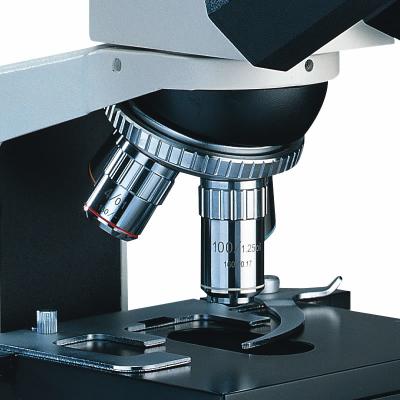 China Binocular Biological Microscope A11.0209 For Medical Test 1000X Magnification for sale