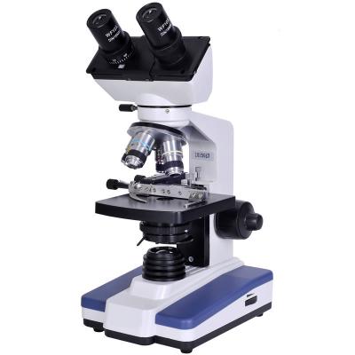 China 1000X Binocular Handheld Digital Microscope OPTO-EDU A11.1133 CE / Rohs Certification for sale