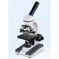 China Monocular Head 40 - 400x Biological Microscope A11.4416 Triple Nosepiece Coarse Focusing for sale